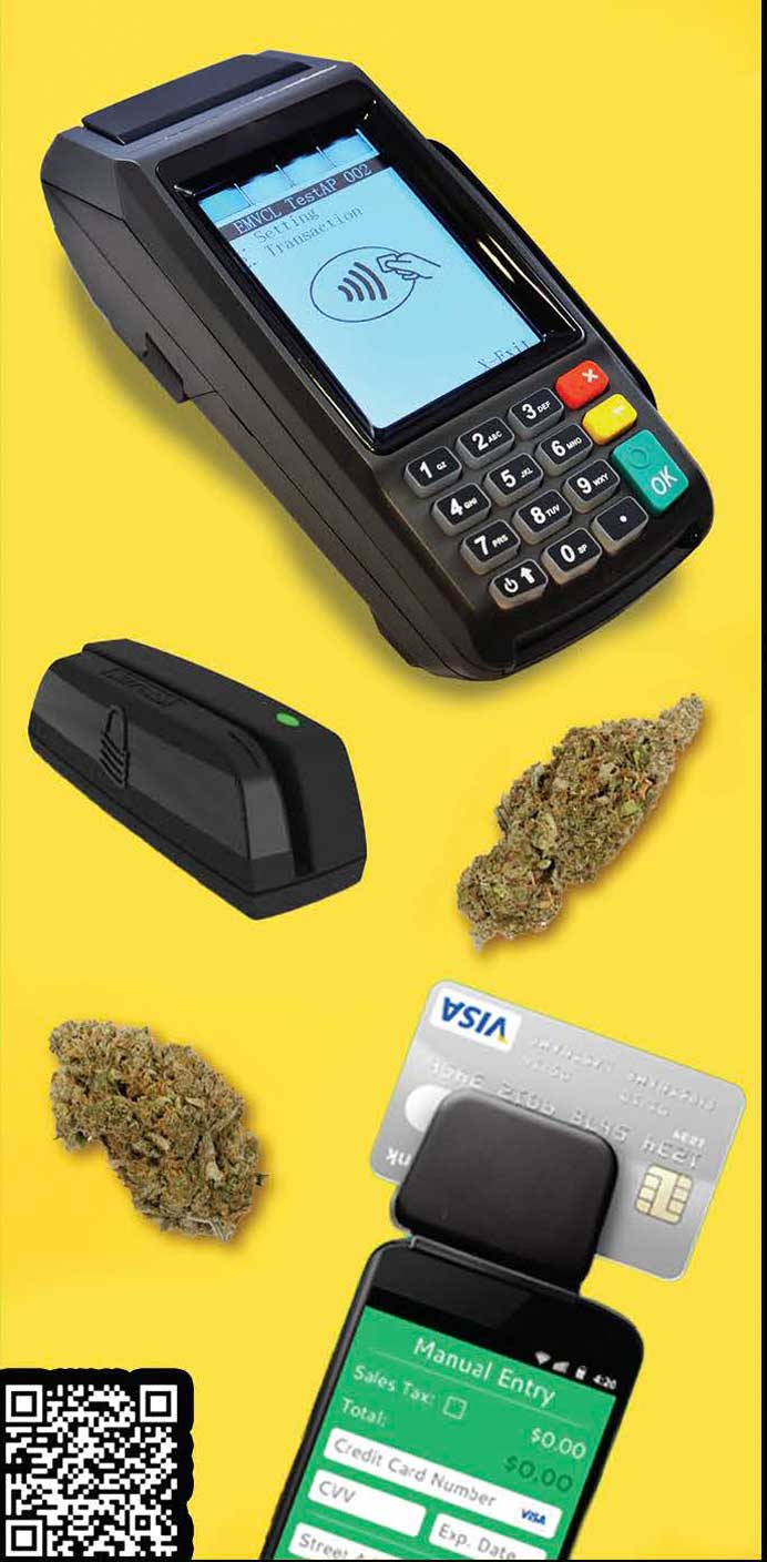 CBD, Cannabis Friendly Payment Processors
